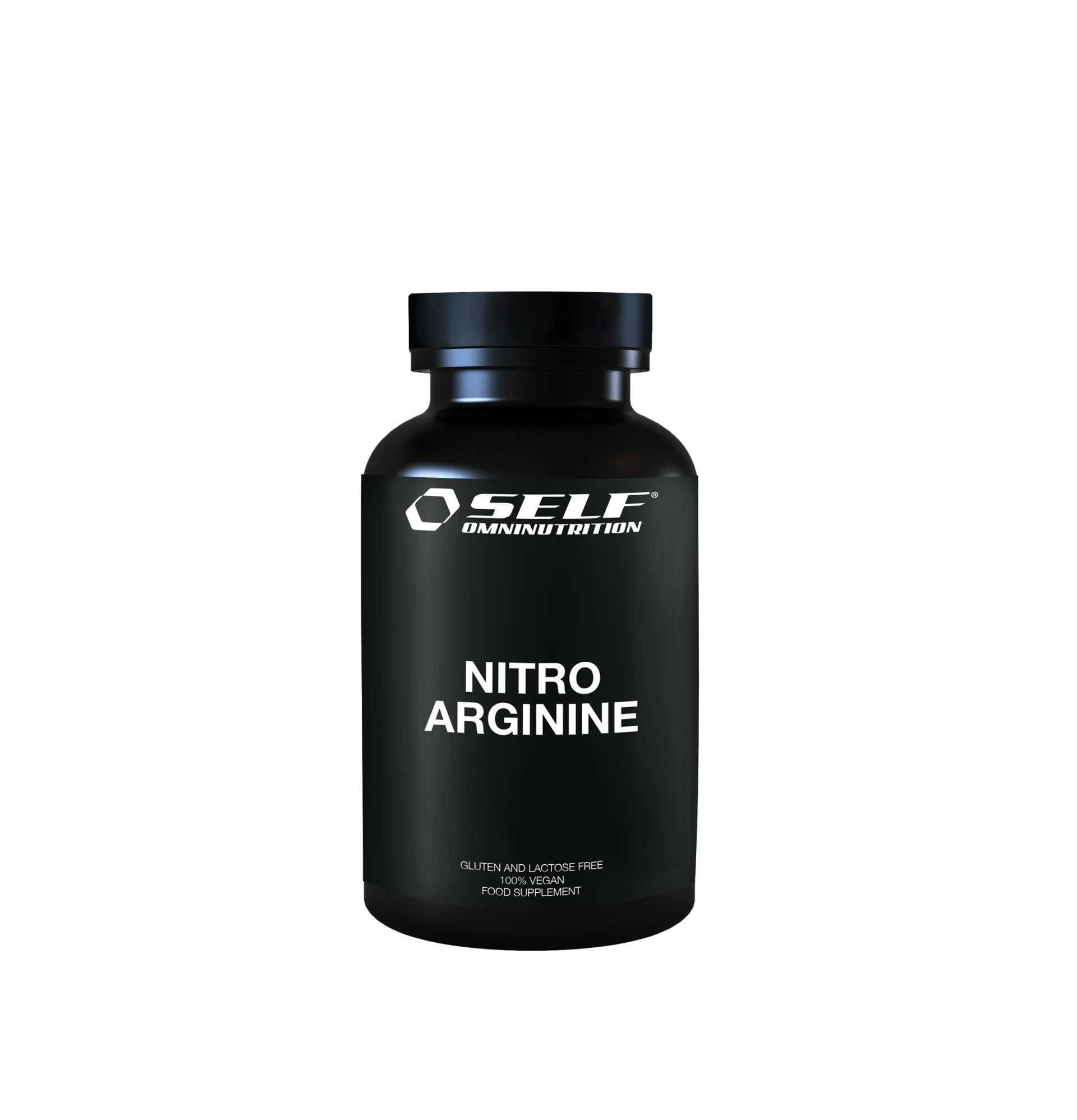 Nitro Arginine - 180 comp | WARRIORPLANET - A melhor nutrição despo...